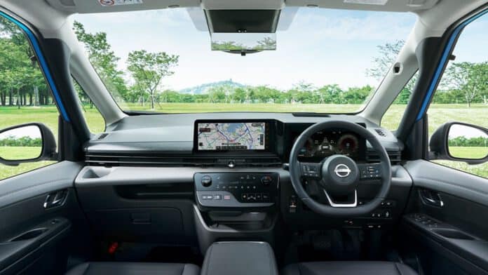 Nissan Serena e-POWER C28 เปิดตัวในไทย มีนาคม 2025 นี้ ! นำเข้าญี่ปุ่น ราคาประมาณ 1.8 ล้านบาท ...