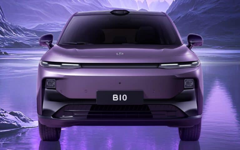 Leapmotor B10 มอเตอร์เดี่ยว 2 ระดับความแรง 177 – 214 แรงม้า ขับได้ไกลสุด 600 km เปิดตัวที่จีน ...