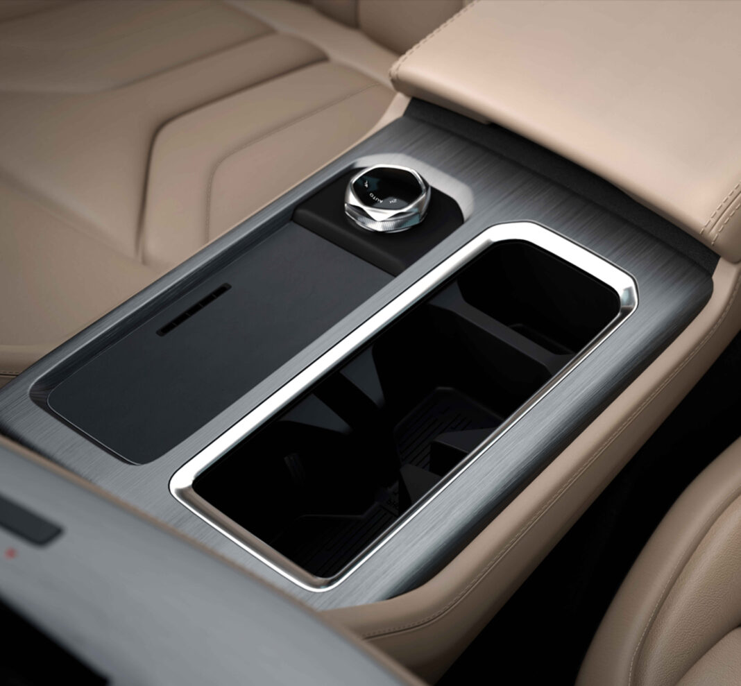 DEEPAL Hunter K50 REEV Plus AWD เปิดรับจองในไทย ราคา 1,099,000 บาท | 2. ...