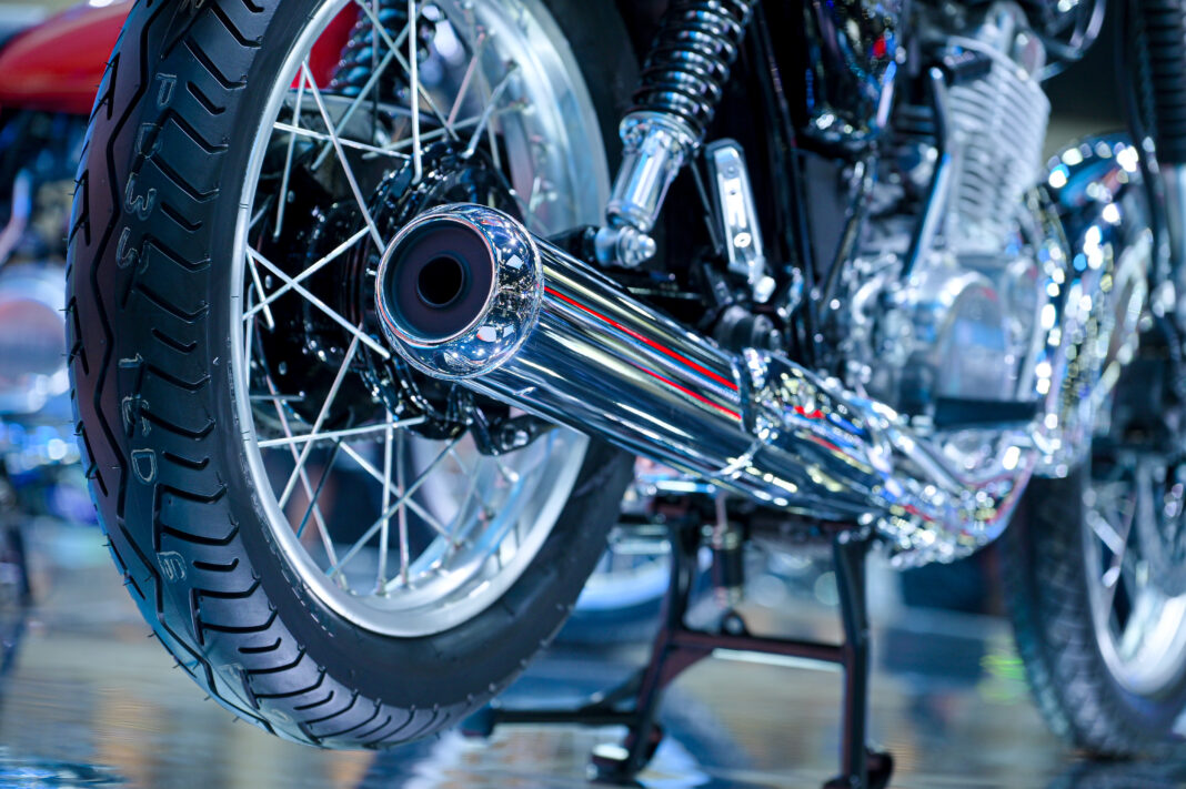 Yamaha SR 400 Final Edition เปิดครั้งสุดท้าย ปิดตำนานความคลาสสิค ...