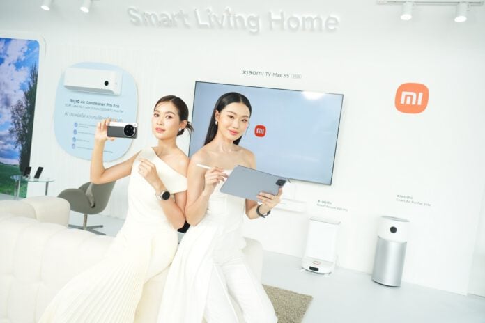 Xiaomi เปิดตัว ‘Xiaomi 15 Series’ พร้อมผลิตภัณฑ์ AIoT ครบไลน์อัพ ...