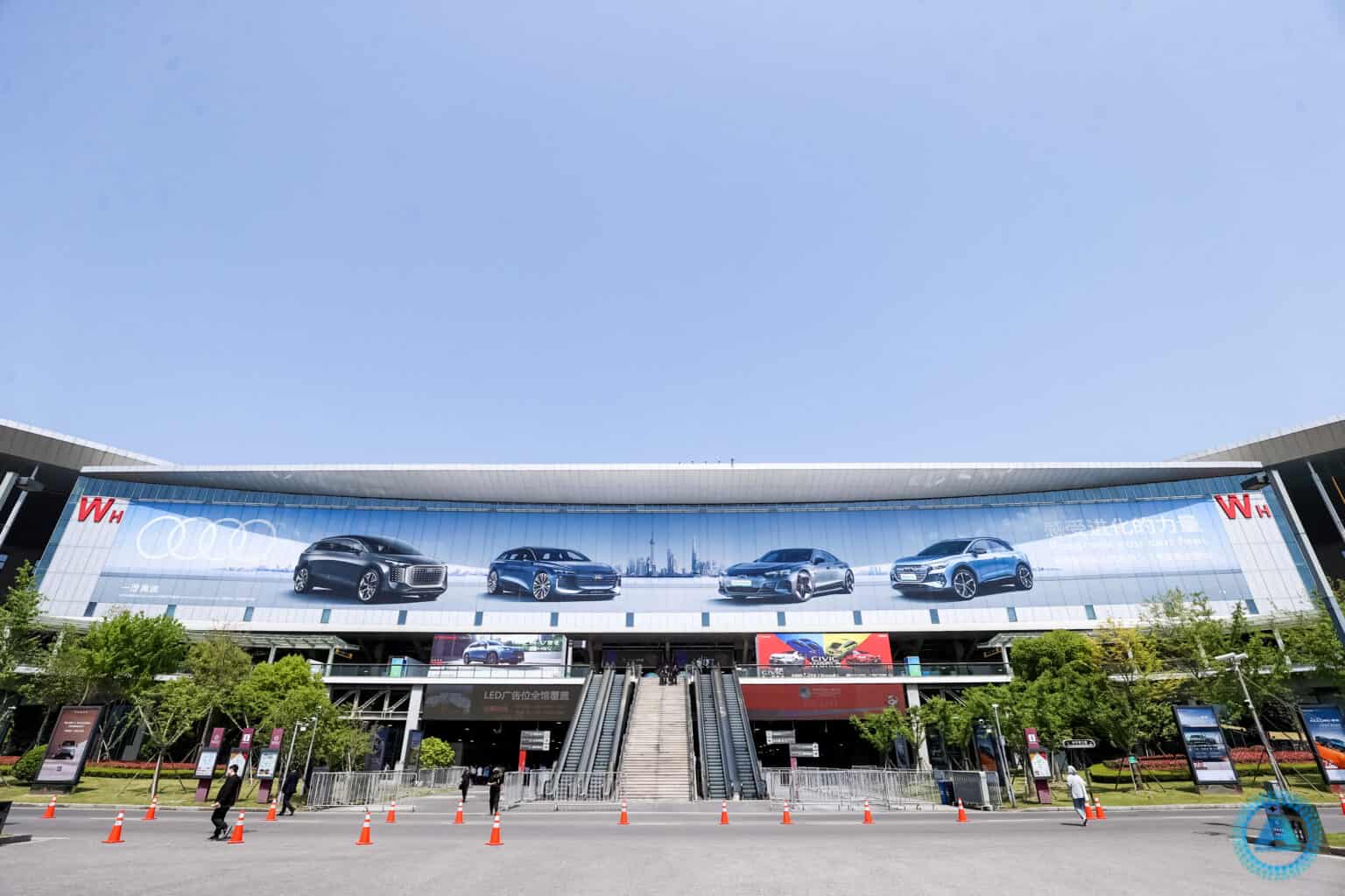 จับตา! Shanghai Auto Show 2025 แบรนด์จีนโชว์เทคโนโลยี-รถรุ่นใหม่ ...
