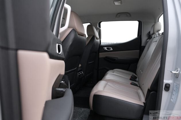 ภาพรถคันจริง - สเป็ค DEEPAL Hunter K50 REEV Plus AWD : 1,099,000 บาท ...