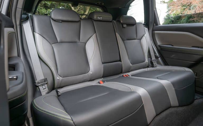 All NEW Subaru Forester (SL) S:HEV 2.5 Strong Hybrid AWD เปิดตัวในไทย ตุลาคม นี้ ! นำเข้าจาก ...