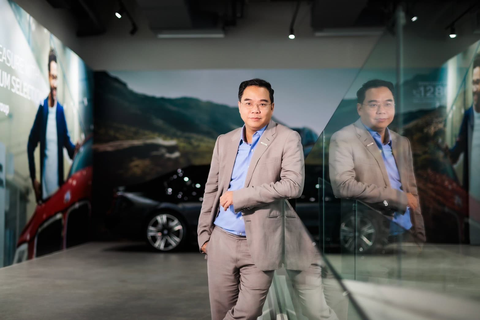 MGC-ASIA เข้าซื้อหุ้นทั้งหมดใน Neo Mobility Asia จาก อรุณ พลัสฯ ...