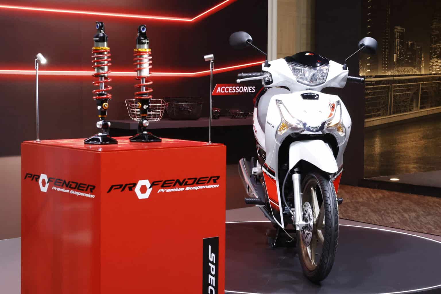 All New Honda Wave125 เปิดตัว 3 รุ่นย่อยราคา 5.72 - 6.08 หมื่นบาท ...