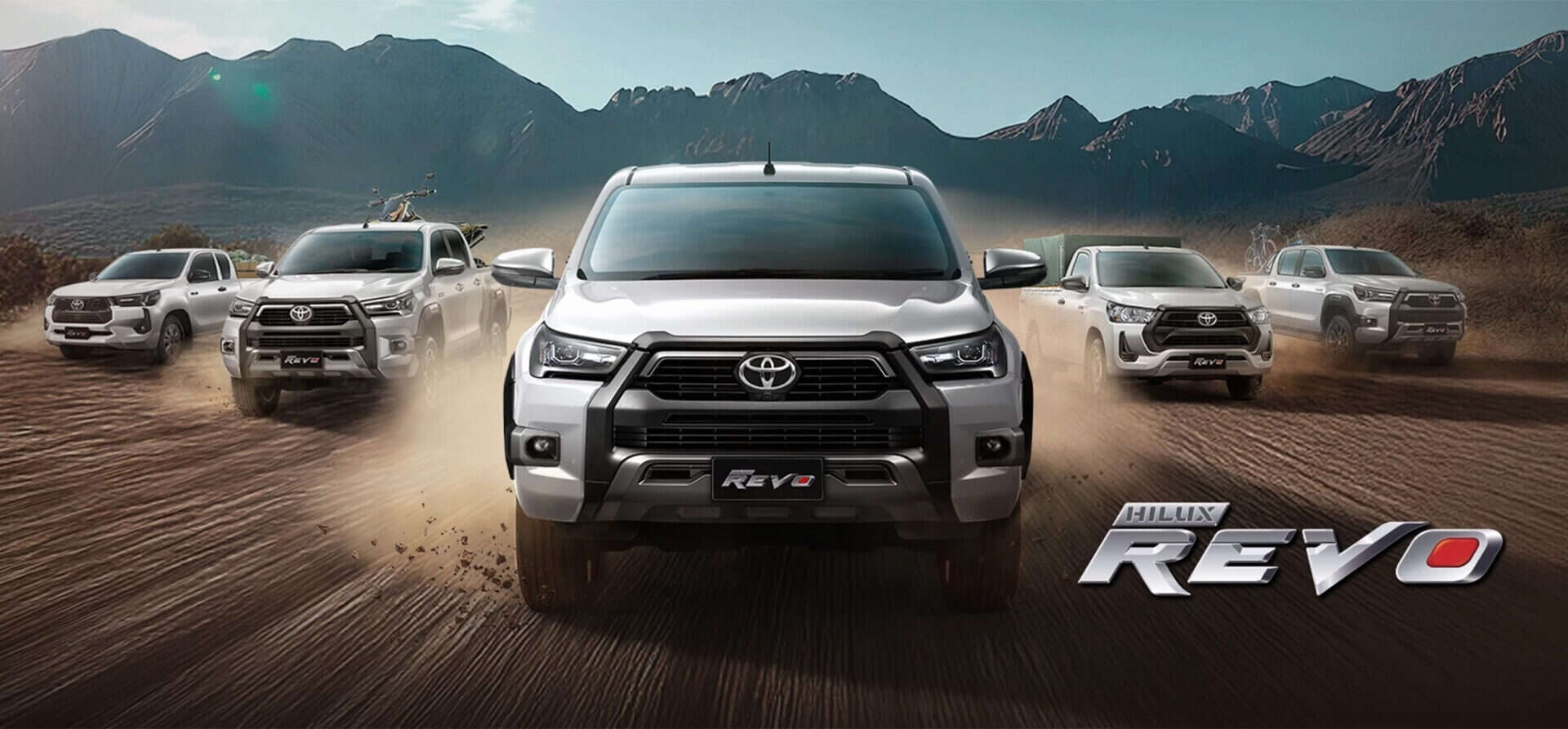 Toyota Hilux TRAVO เปิดตัวในไทยที่แรกในโลก 10 พฤศจิกายน นี้ ! World ...