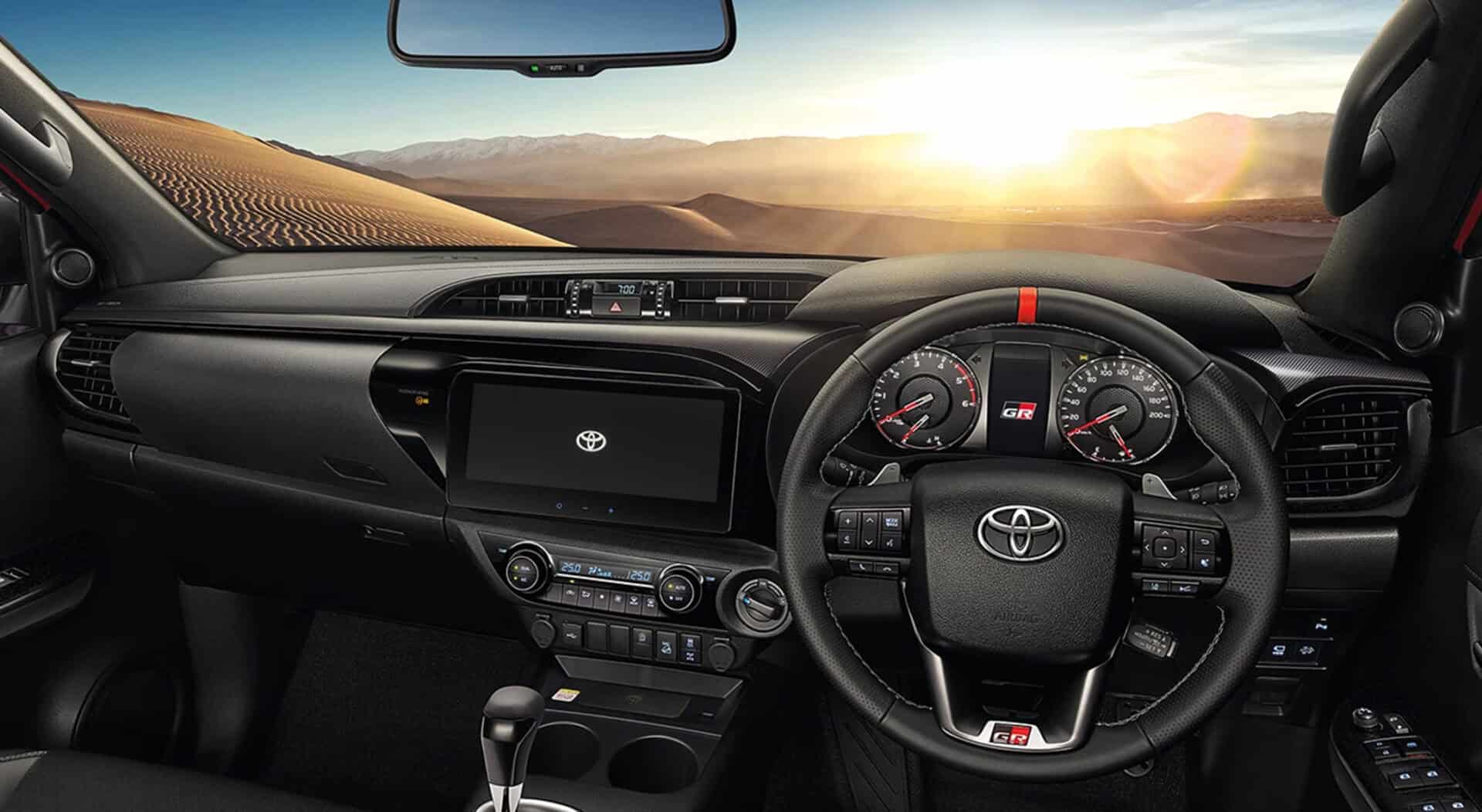 Toyota Hilux TRAVO เปิดตัวในไทยที่แรกในโลก 10 พฤศจิกายน นี้ ! World ...
