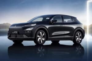 Deepal S05 BEV รถไฟฟ้า100% ราคาอย่างเป็นทางการ : 799,000 - 999,000 บาท ...