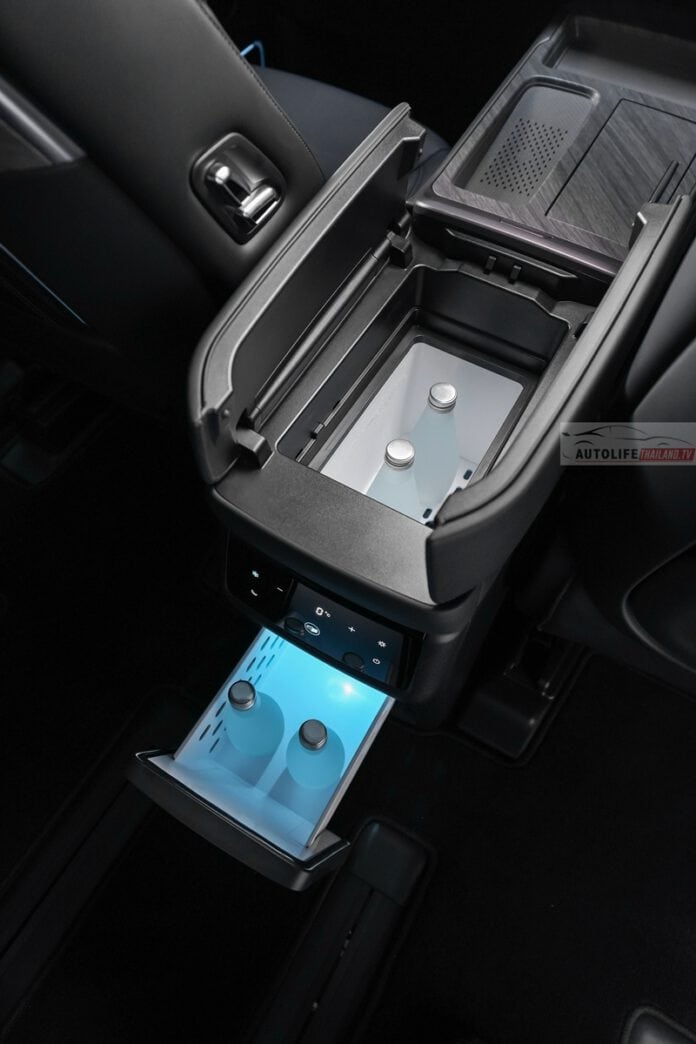 GWM WEY G9 Hi4 ราคาอย่างเป็นทางการ : 2,349,000 บาท (นำเข้า มาเลเซีย ...