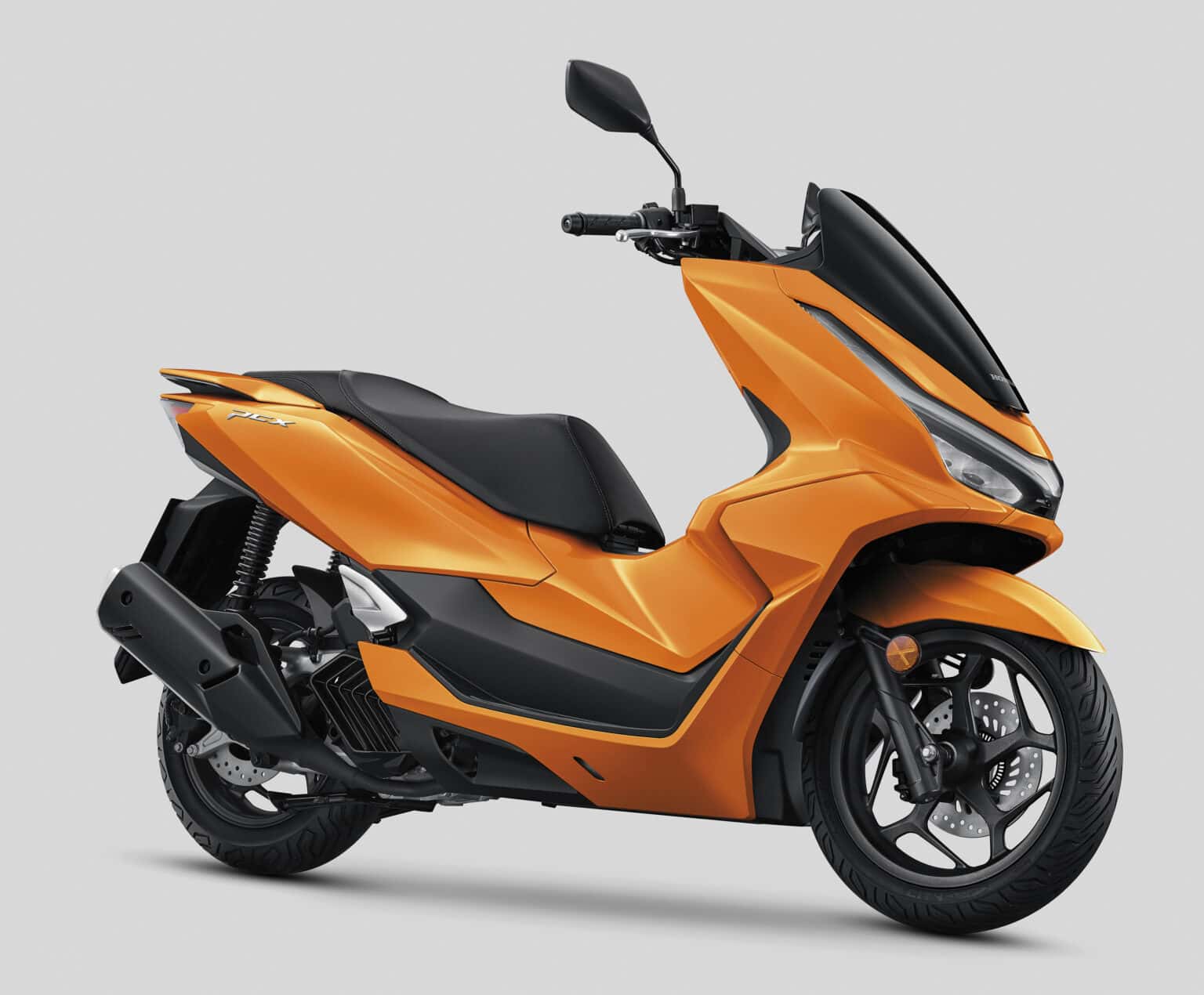 New Honda PCX160 เปิดตัว 2 สีใหม่ราคาเดิม 96,000 - 99,900 บาท ...