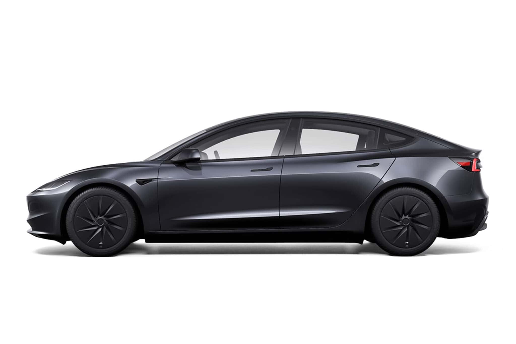 TESLA Model 3 ราคาอย่างเป็นทางการ : 1,149,000 - 2,099,000 บาท | เพิ่ม ...