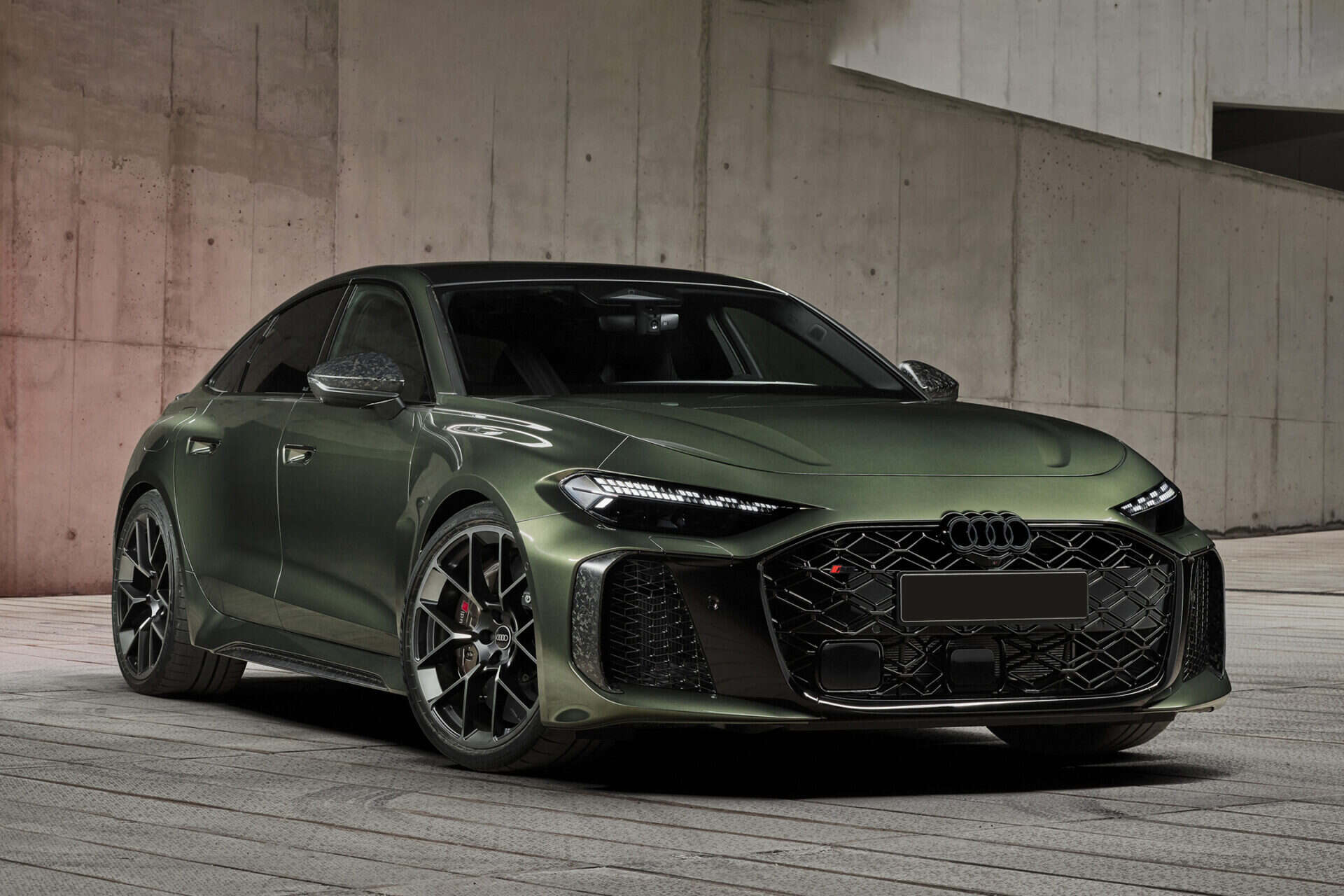 Audi RS 5 เตรียมเปิดตัวในไทย เปิดรับจอง Pre-Booking มิถุนายน นี้ ! 639 ...