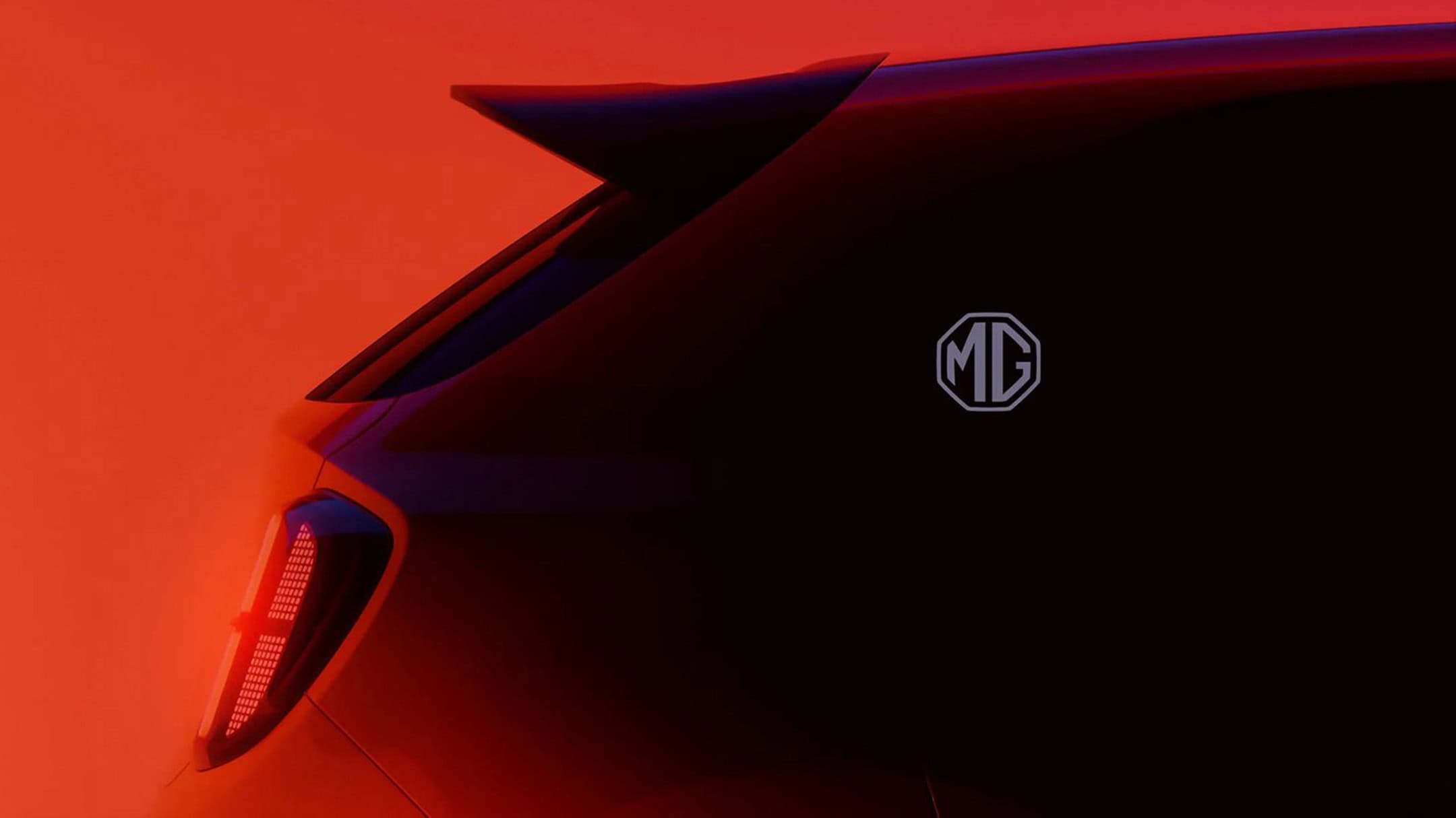 MG เตรียมเปิดตัว B-Segment Hatchback รถไฟฟ้า100% น้องเล็กสุด วางตลาดต่ำ ...